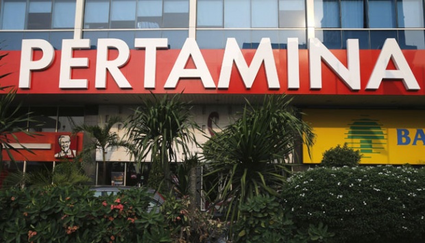 Pertamina Joint Operation Body Achieves Production Target - En.tempo.co