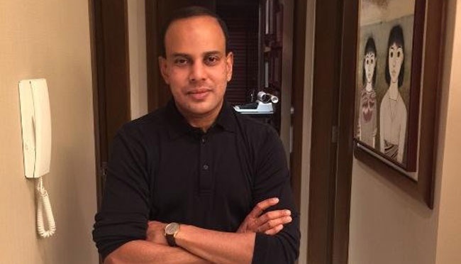 Siapa Derwin Pereira, 'Pelobi' Amerika dari Negeri Singa | tempo.co