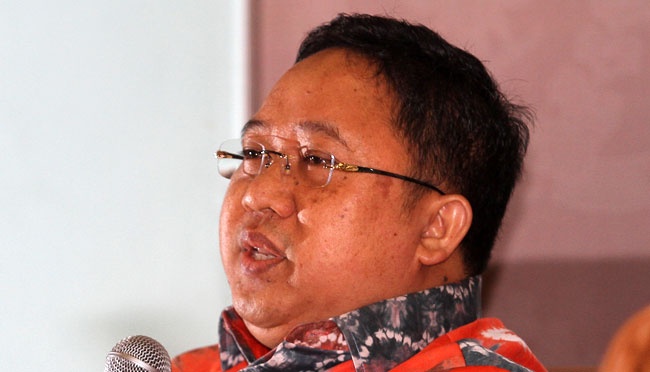 Tamliha Diganti di Tengah Konflik Internal PPP, Achmad Baidowi ...