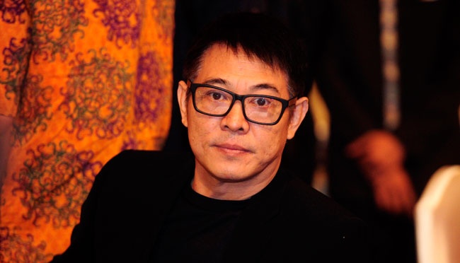 Jet Li Dikabarkan Lumpuh, Foto di Instagram Ungkap Fakta Lain | tempo.co