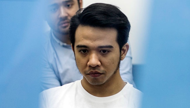 Tak Lagi Serumah, Roby Geisha Blokir Nomor Ponsel Istri | tempo.co