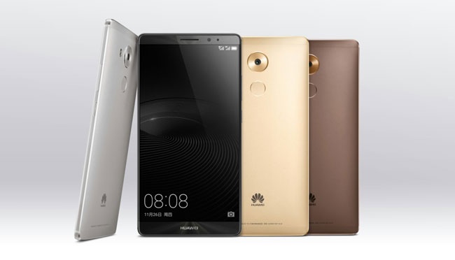 Huawei Luncurkan Ponsel Baru September 2016 | tempo.co
