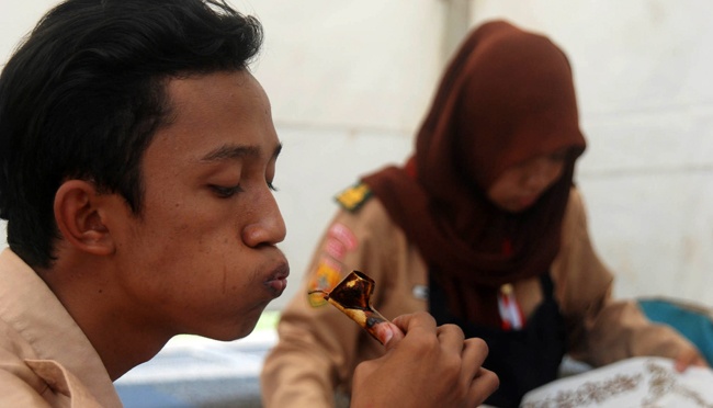 Melestarikan Proses Membatik pada Generasi Muda | tempo.co