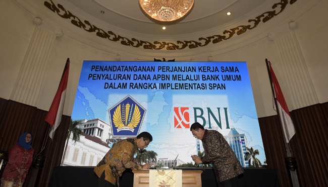 BNI Manado Targetkan Penyaluran Kredit Sebanyak Rp6,75 Triliun | tempo.co
