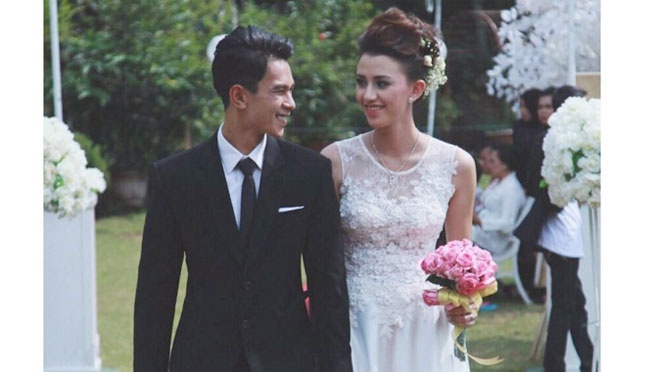 Pasangan Seleb Beda Usia Yang Nikah Di 2015 Tempo Co