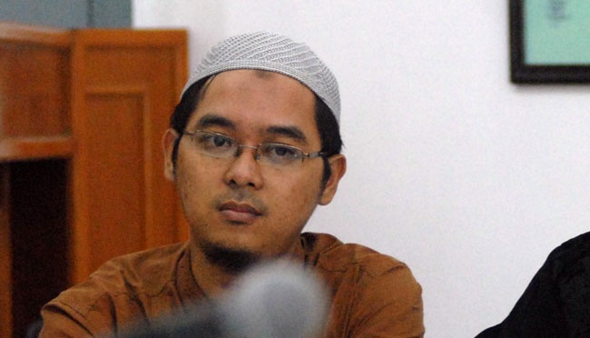 Polri Angkat Tangan Buru Bahrun Naim | tempo.co