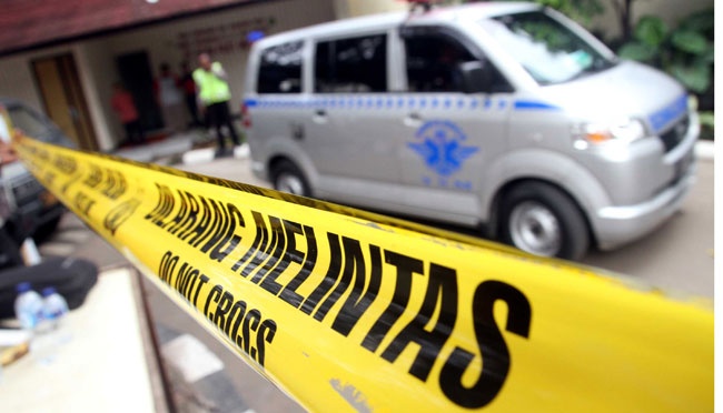 Informan Penggerebekan Bandar Narkoba Ditemukan Tewas | tempo.co