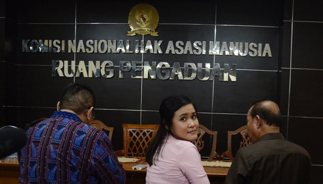 Jessica Muncul di Mana-mana, Ini Kata Ahli Hipnoterapi | tempo.co