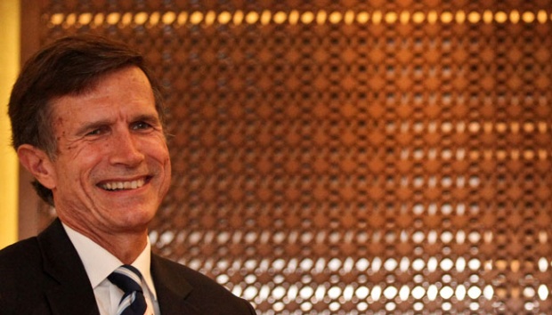 Robert O. Blake Retires; New US Ambassador to Indonesia Nominated ...