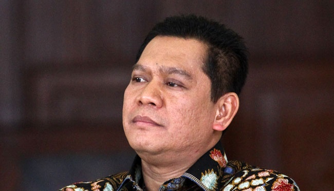 Rapat dengan Komisi III DPR, Kapolri Didesak Buka Motif Pembunuhan Brigadir J | tempo.co