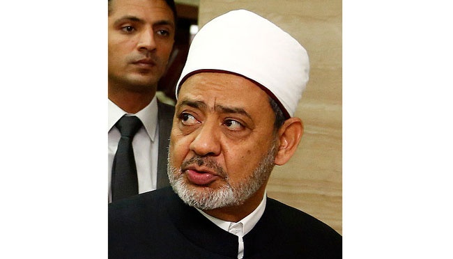 Imam Besar Al-Azhar Kunjungi Indonesia Hari Ini | tempo.co
