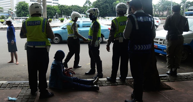 Kecelakaan Kendaraan Bermotor Meningkat di Jakarta | tempo.co