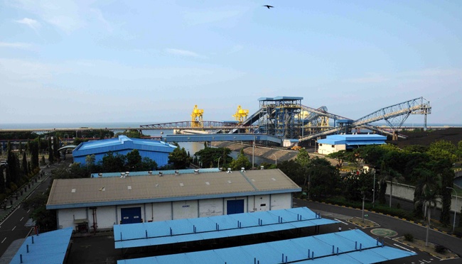 PLTU Paiton Produksi Listrik Sebesar 5.606,18 GWh per Tahun | tempo.co