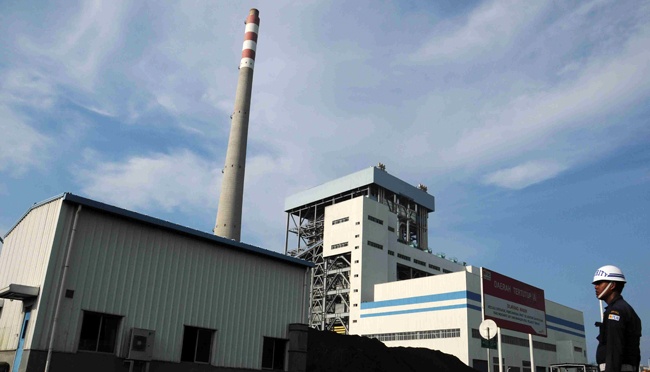 PLTU Paiton Produksi Listrik Sebesar 5.606,18 GWh per Tahun | tempo.co