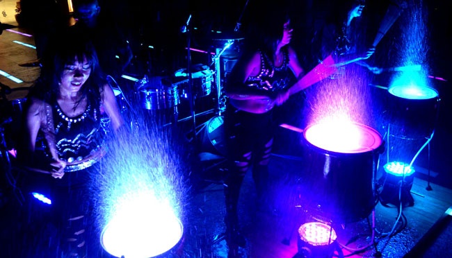 Perayaan Earth Hour Bandung, Ada Lari Malam di Area Gedung Sate | tempo.co