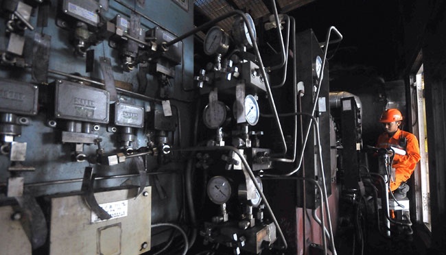 Rumah Sofyan Basir Digeledah, Evaluasi Proyek PLTU Kian Mendesak | tempo.co