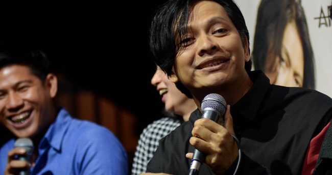 Arman Maulana Luncurkan Single Album Solo | tempo.co