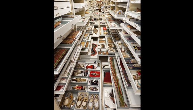 Intip 126 Juta Koleksi Unik dan Bersejarah dalam Museum di Washington ...