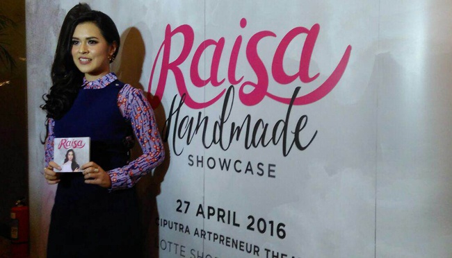 Afgan, Fans Raisa | tempo.co