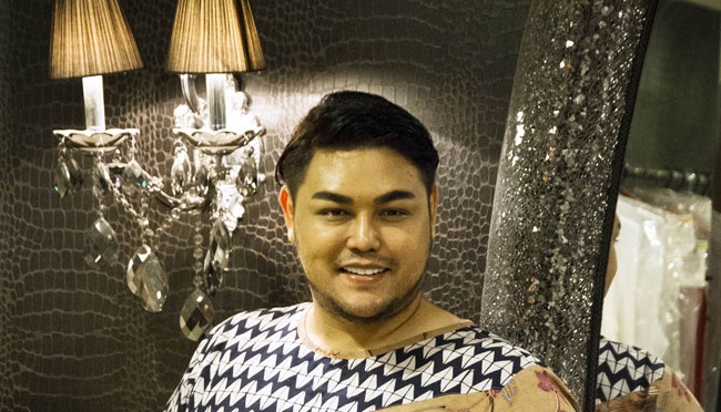 Ivan Gunawan Cosmetics, Mimpi Lama Igun yang Akhirnya Terwujud | tempo.co
