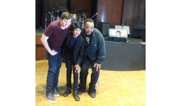 Joey Alexander Bawakan Banyak Nomor dari My Favorite Things di Jakarta ...