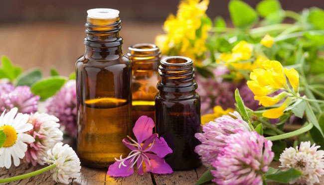 Khasiatnya juga untuk Kesehatan, Intip 5 Aromaterapi Ini | tempo.co