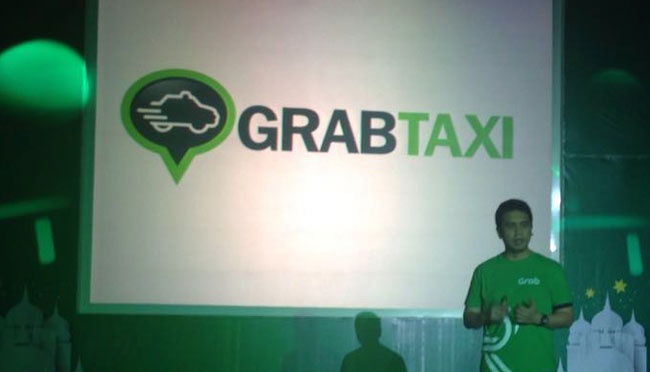 Grab: Penetapan Tarif Batas Bawah Halangi Kami Berkompetisi | tempo.co