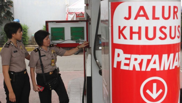 Poor Quality Fuel Blamed for Future Cancer Cases in Jakarta - News En ...