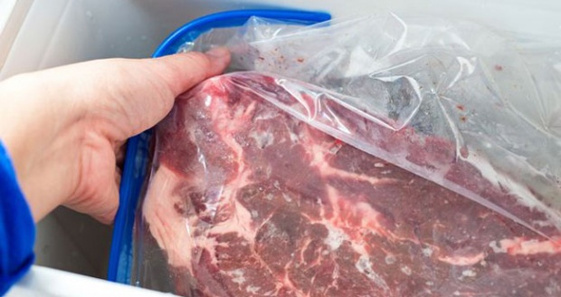 Begini Cara Menyimpan Daging di Kulkas yang Benar - Cantika.com
