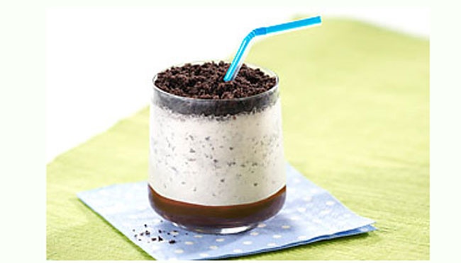 Resep Milkshake Oreo | tempo.co