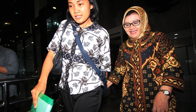Ojang Sohandi Diberhentikan sebagai Bupati Subang | tempo.co