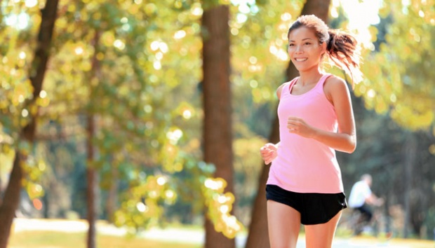 7 Characteristics of Perfectly Healthy People - Life En.tempo.co