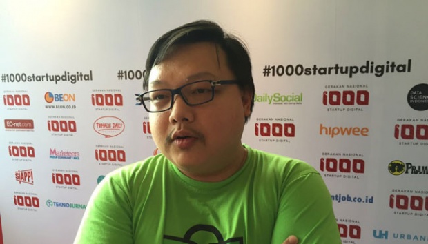 Tokopedia Co-founder Denies JATAM Report on Mining Business Ownership - News En.tempo.co