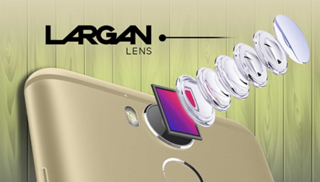 Lensa Kamera Advan G1 Serupa Milik iPhone 6S | tempo.co