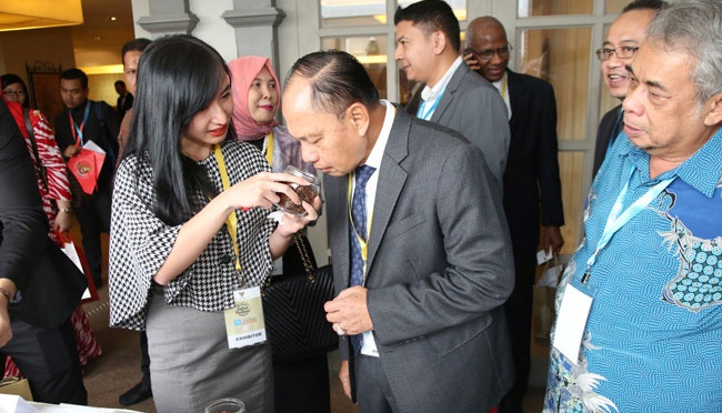 Ada Festival Kopi Indonesia di Negeri Jiran Malaysia | tempo.co