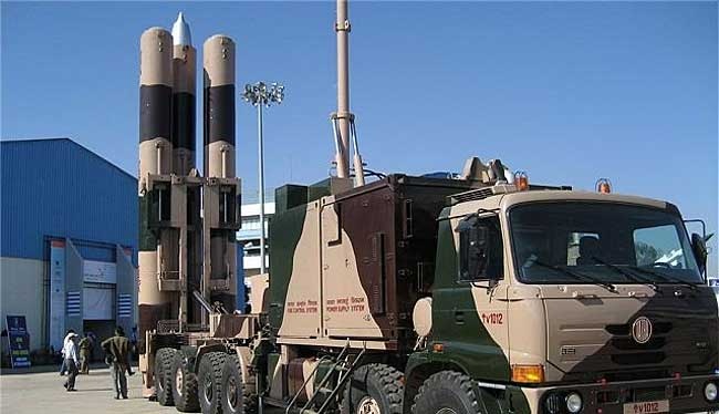 3 Negara dengan Kemampuan Rudal Anti-Satelit | tempo.co