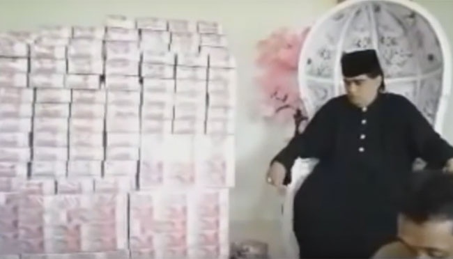 Dimas Kanjeng Bebas Bersyarat. Masih Ingat Kasusnya? | tempo.co