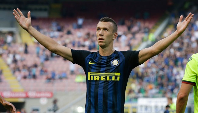 Manchester United Dapatkan Ivan Perisic dari Inter Milan | tempo.co