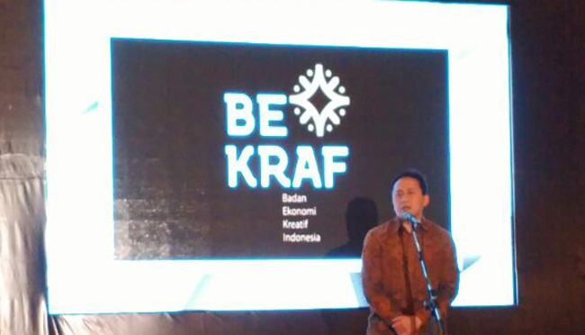 Mau Berkarya? Bekraf Perkirakan 3 Sektor Ini Terus Meningkat | tempo.co