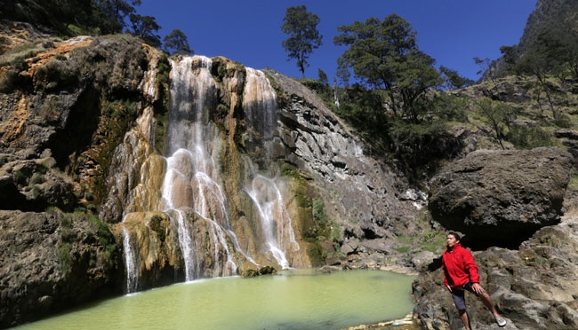 UNESCO Tetapkan Gunung Rinjani Sebagai Kawasan Geopark Dunia | tempo.co