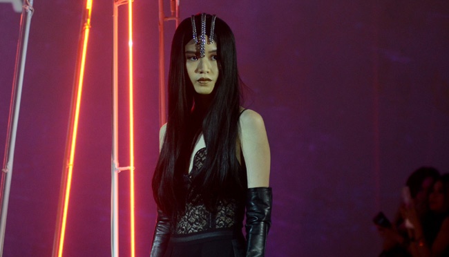 Koleksi Rock n Rolla ala Stella Rissa | tempo.co