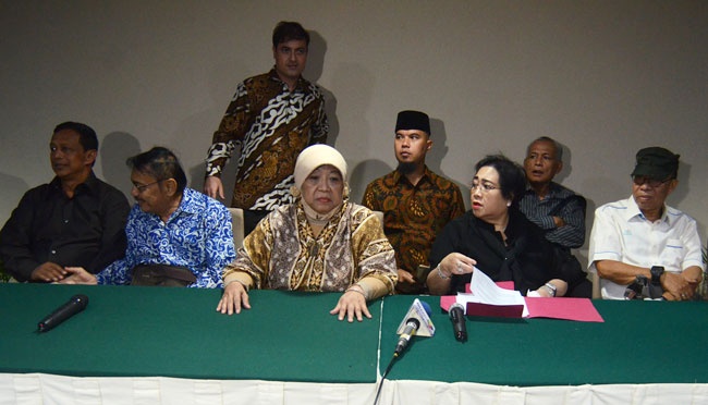 Foto-foto Terakhir Ahmad Dhani Sebelum Ditangkap | tempo.co