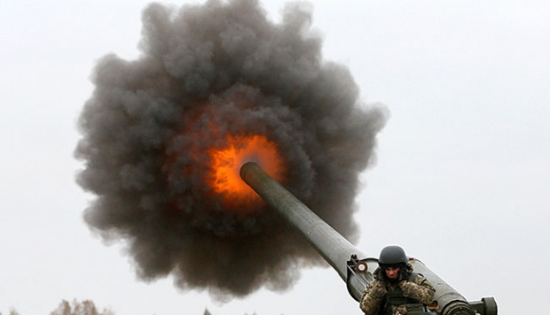 Military Pictures Of The Year 2016 - foto En.tempo.co