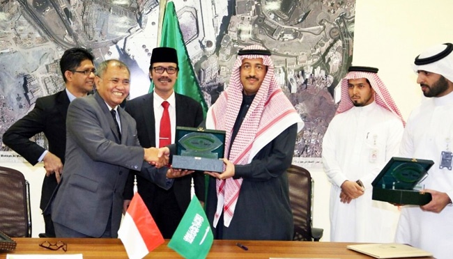 Agus: Kedutaan Besar Republik Indonesia di Arab Saudi Tersibuk | tempo.co