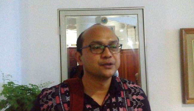 Pasar Dunia Incar Potensi Bisnis Peruri | tempo.co