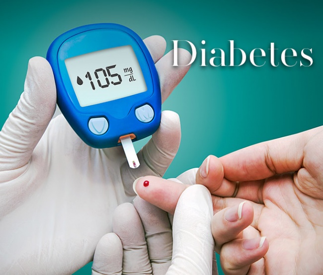 Ada Diabetes Kering dan Basah, Begini Cara Membedakannya | tempo.co