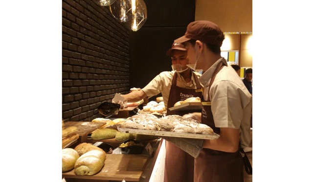 Wajib Tahu Unsur Kebersihan dari Toko Makanan | tempo.co