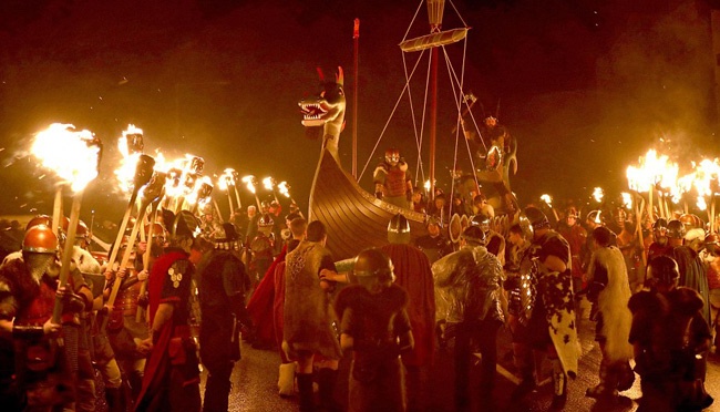 Fakta-fakta yang Tak Banyak Diketahui Para Turis Mengenai Bangsa Viking ...