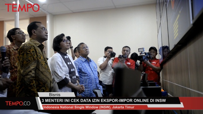 Eksklusif: Budi Karya Buka-bukaan soal Pertemuannya dengan Darmin ...