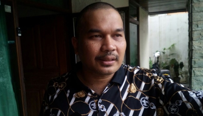 Rekening Dipinjam GNPF-MUI, Ustad Adnin: Dasarnya Pertemanan | tempo.co